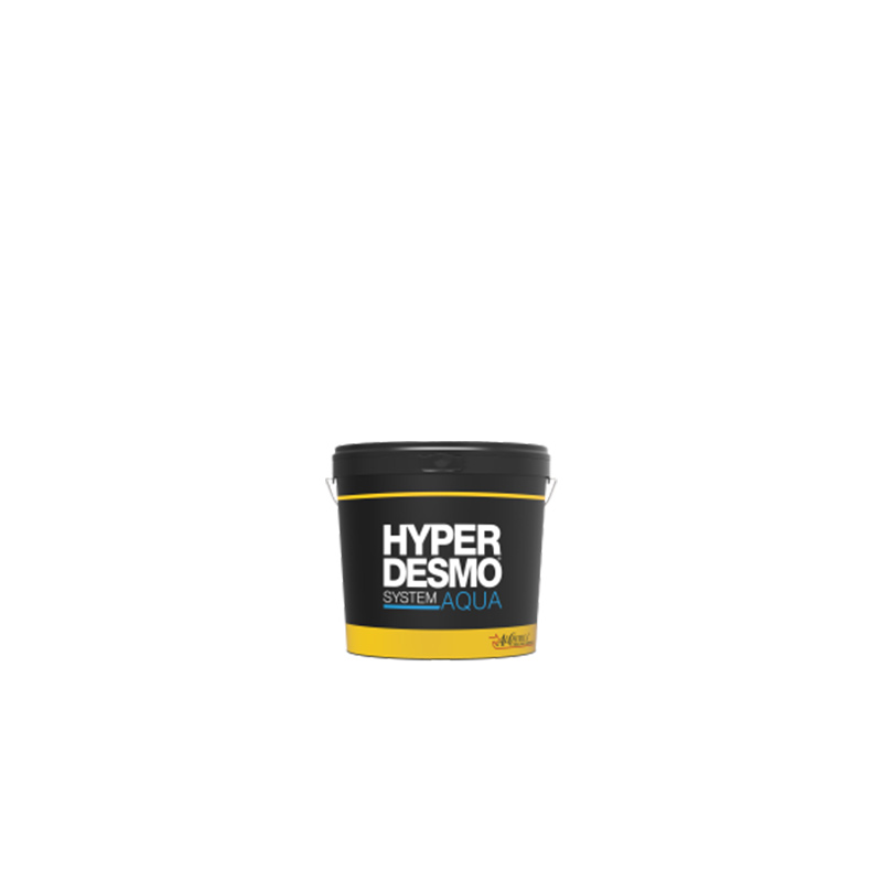 Izolues HYPERDESMO® AQUA – AE Mucaj Shpk